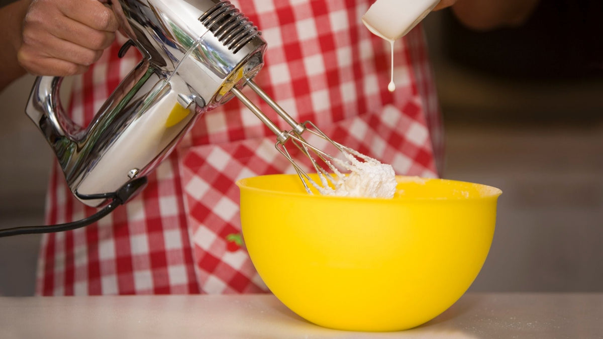 Using Visual Recipes for Cooking & Baking — Autism Grown Up