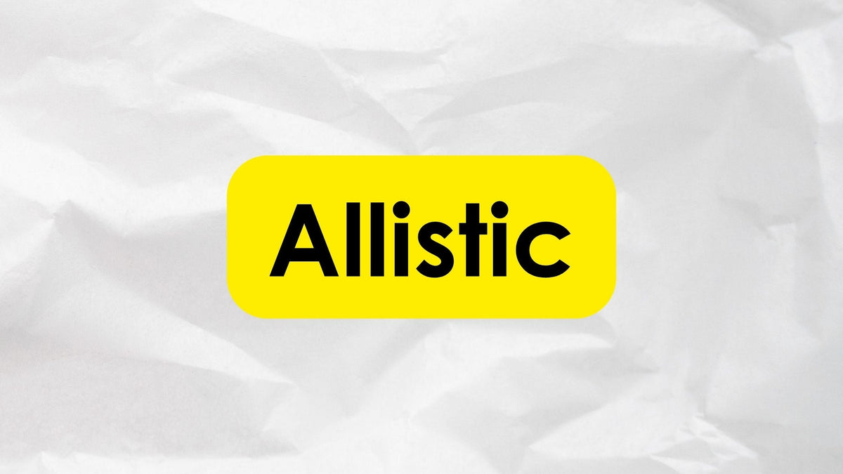 The Word “Allistic”, Its Meaning, and Our Language Choices — Autism ...