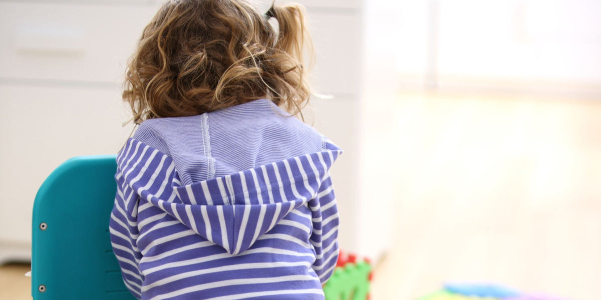 Behavior IEP Goal Ideas — Autism Grown Up