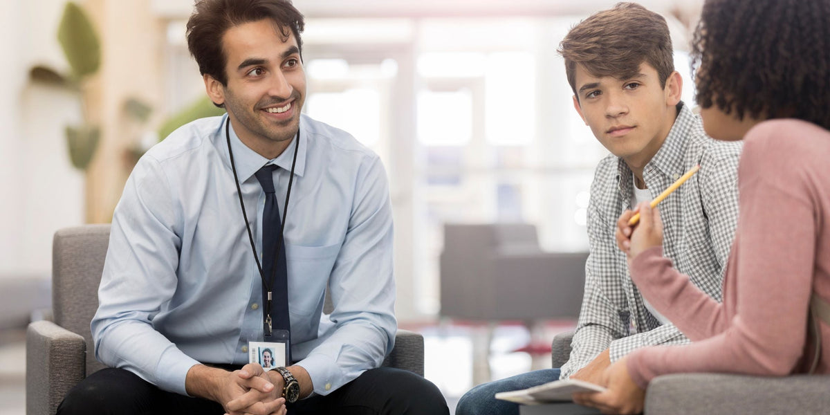 Getting Administrative Buy In for a Classroom Business — Autism Grown Up