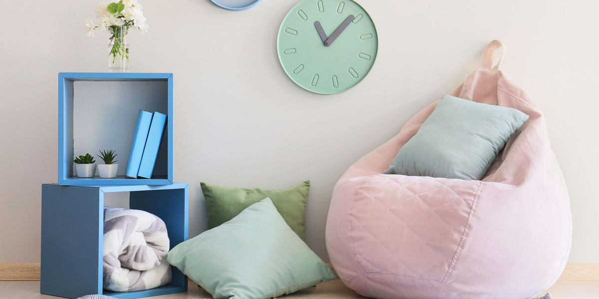 Creating a Self Regulation Station in Your Classroom — Autism Grown Up