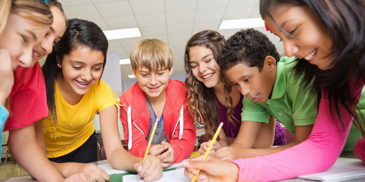 Executive Functioning Skills IEP Goal Ideas — Autism Grown Up