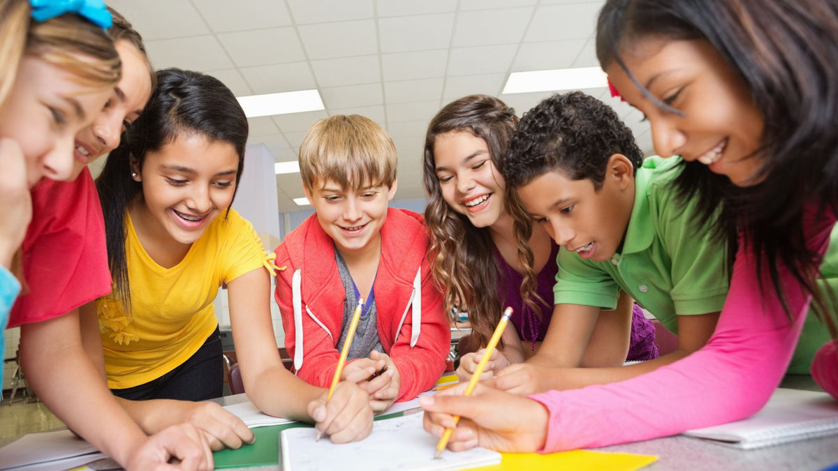 Executive Functioning Skills IEP Goal Ideas — Autism Grown Up