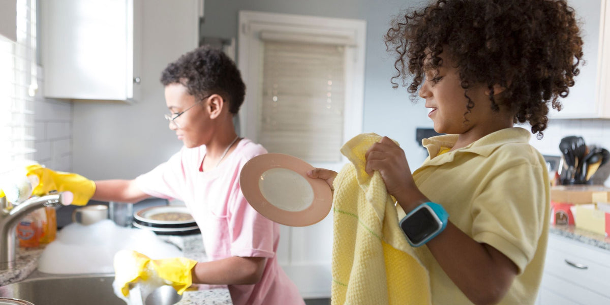 Life Skills IEP Goal Ideas — Autism Grown Up