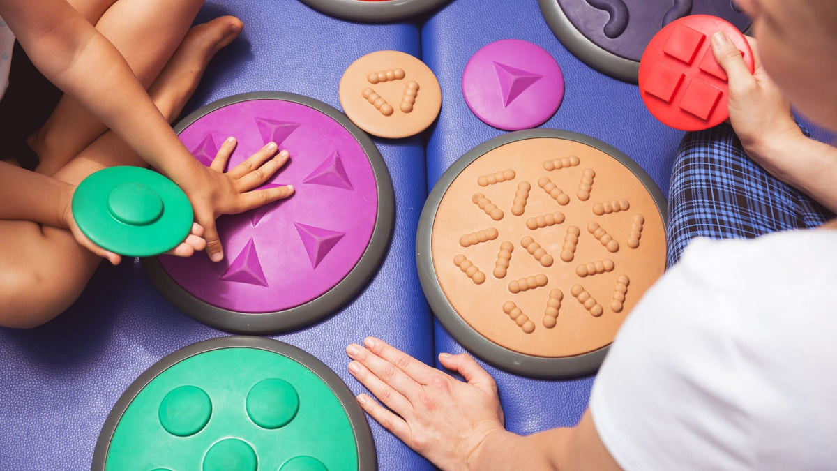 What Are Sensory Friendly Events and How Can I Plan One? — Autism Grown Up