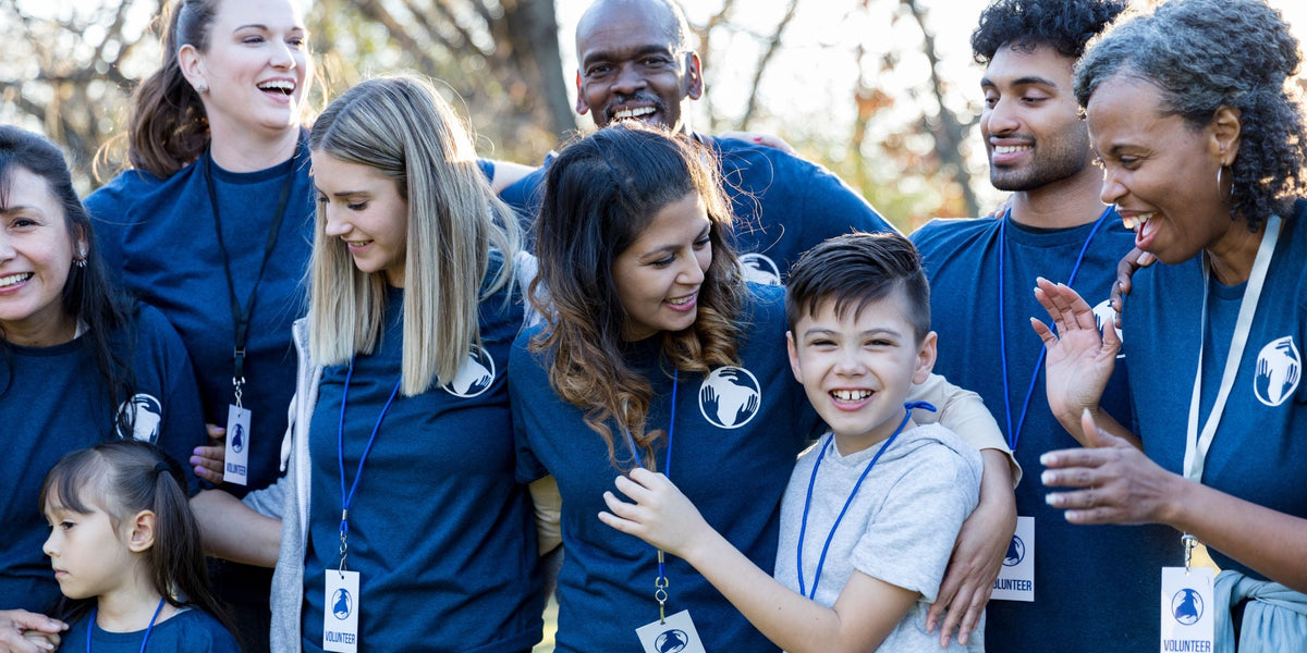 Tips for Planning a Sensory-Friendly Event — Autism Grown Up