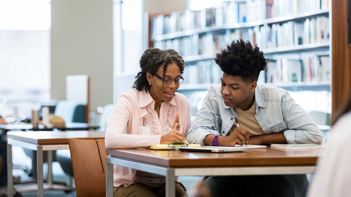 Student Involvement in the IEP Throughout the School Year — Autism Grown Up