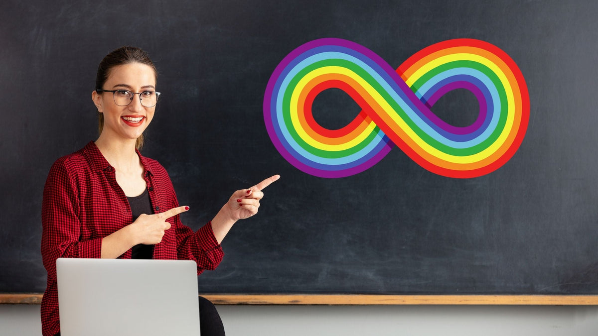 How Can Teachers and Professionals Celebrate Autism Acceptance Month ...