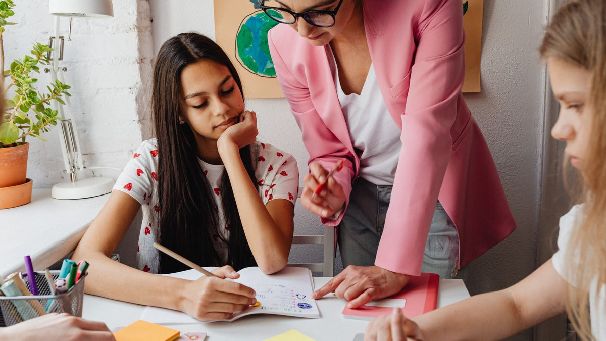 Teaching Students About Their Own Involvement in the IEP — Autism Grown Up