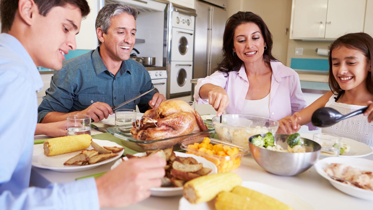 Having an Autism-Supportive Thanksgiving — Autism Grown Up