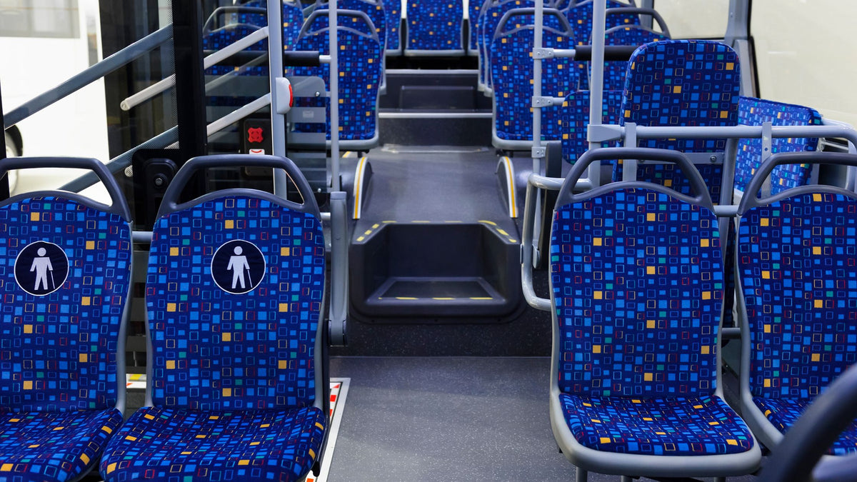 Travel Training Best Practices — Autism Grown Up