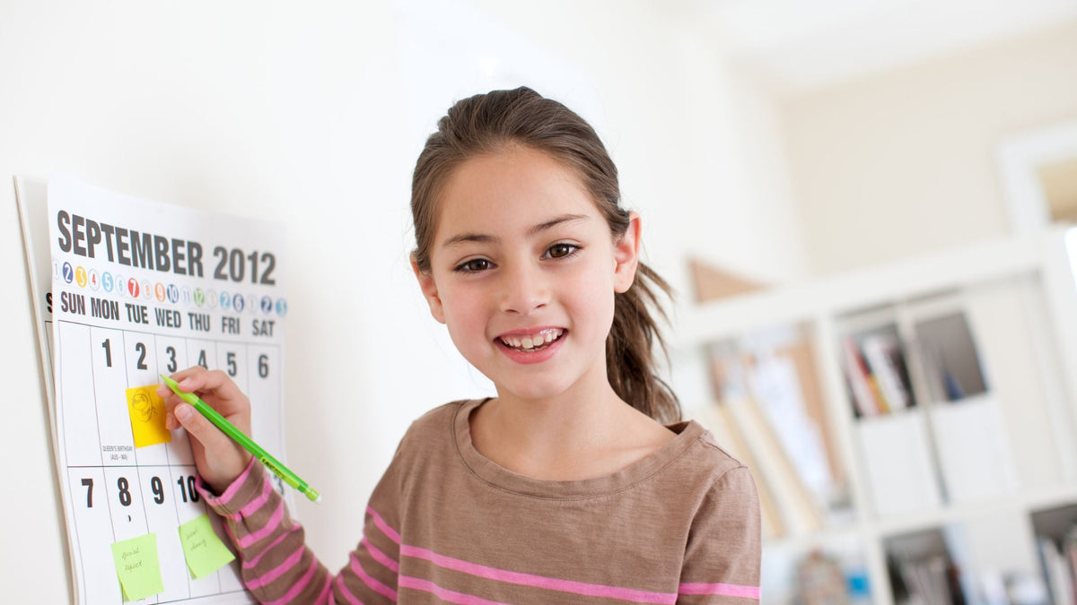 What Are Visual Supports? — Autism Grown Up