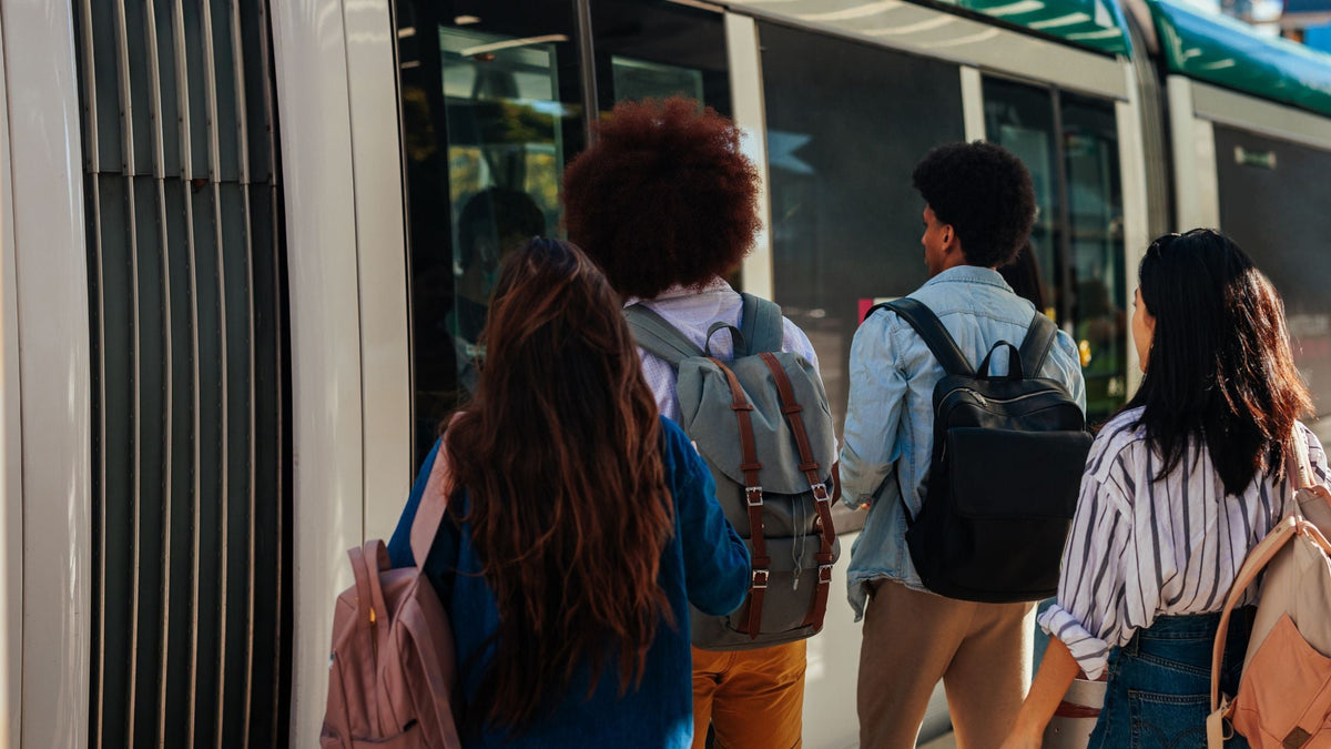 What is Travel Training? — Autism Grown Up