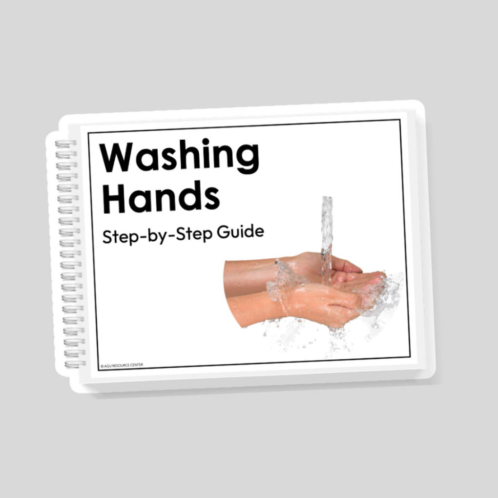 My Family Member Passed Away Social Story Booklet | Editable — Autism ...