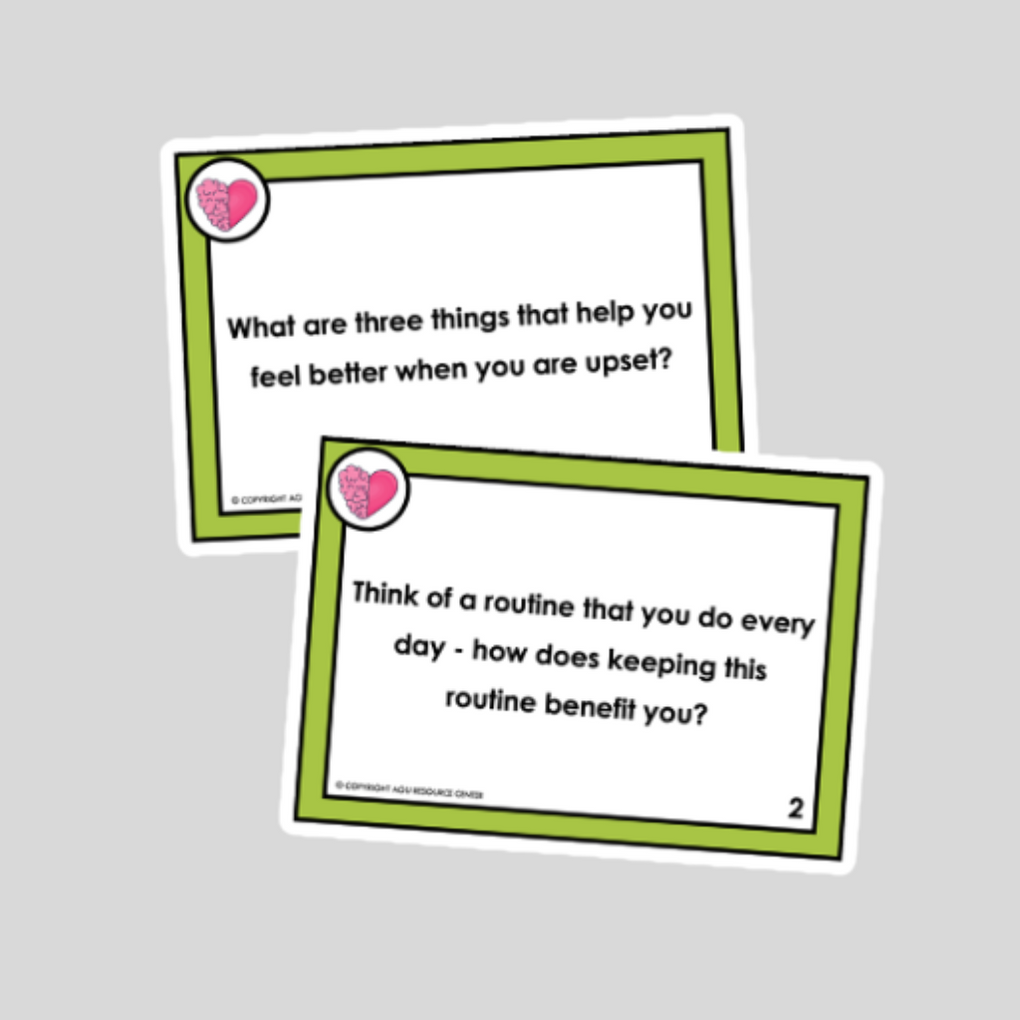 My Family Member Passed Away Social Story Booklet | Editable — Autism ...