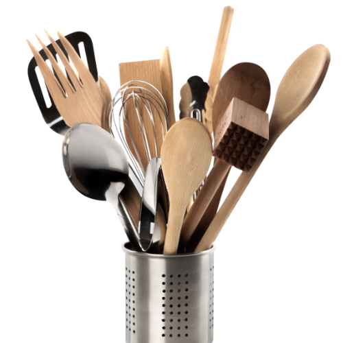 Kitchen — Autism Grown Up