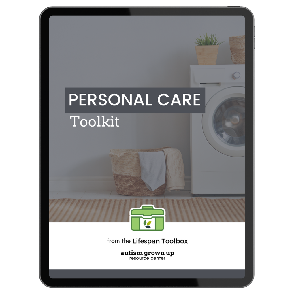 Using the Bathroom Visual Sequence Cards — Autism Grown Up