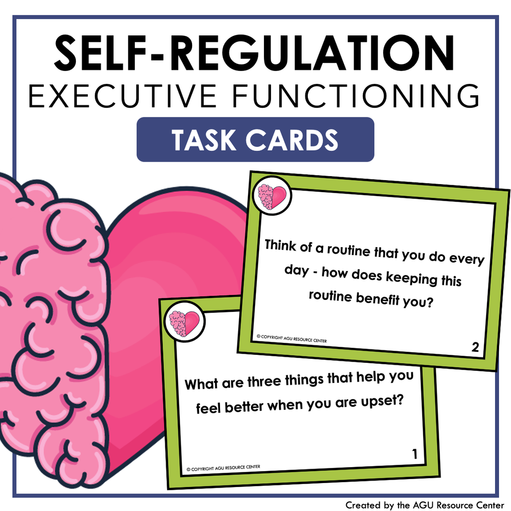Executive Functioning — Autism Grown Up