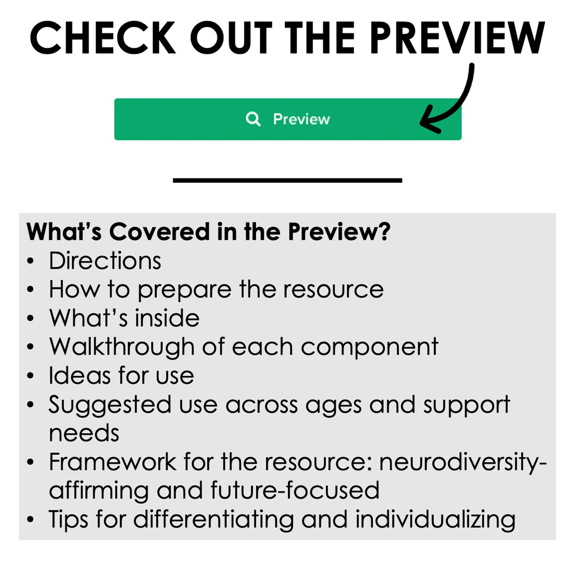 Flip Visual Schedule | Portable + For the Special Education Classroom ...